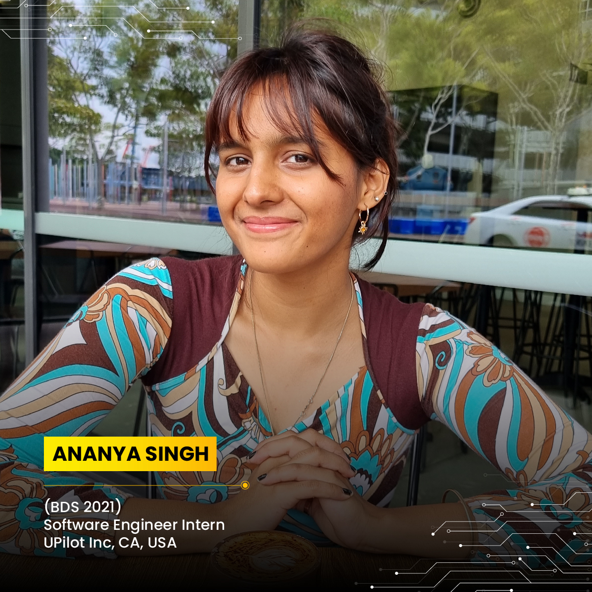 Carving My Future Career Path In Data Science Ananya Singhs Bds Internship Experience Blog 